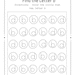 Letter Bd Reversal Worksheet - Etsy