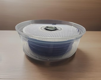 Aerodry: A Fully 3d-printable Filament Dryer and Storage Solution - Etsy