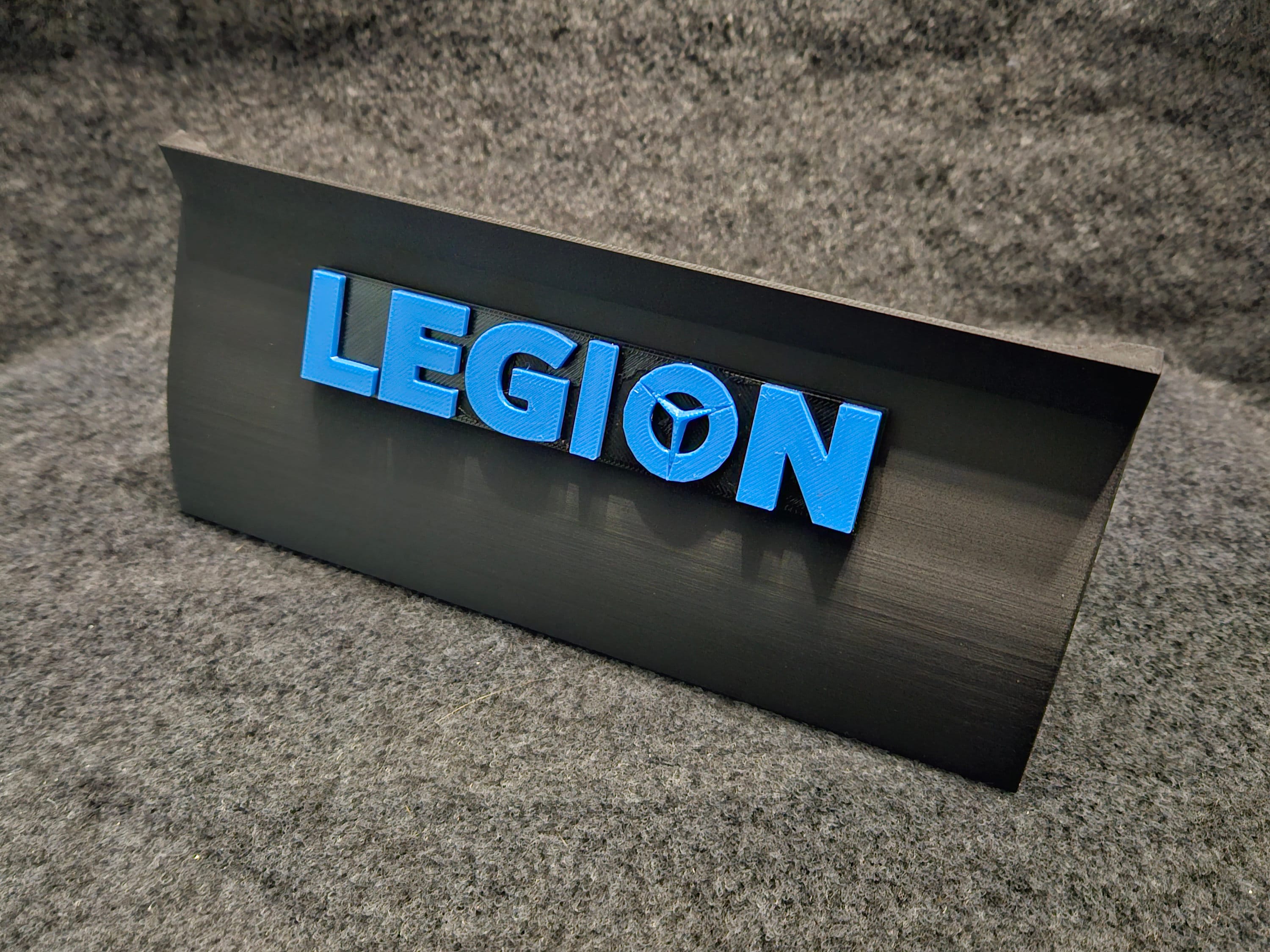 Lenovo Legion Go, Thunderbolt / USB 4 Dock With Magnetic Docking ...