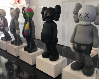 Kaws Statue 4ft - Etsy