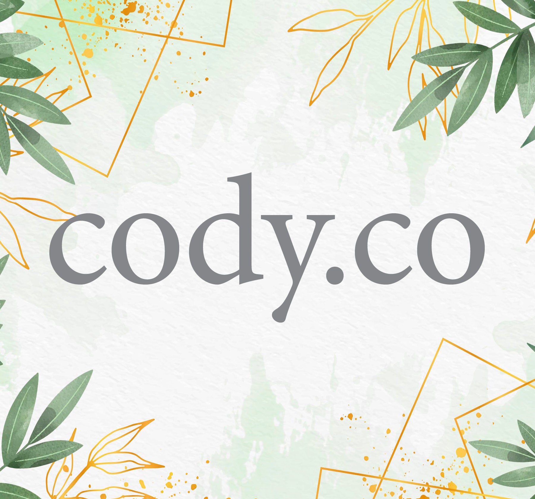 Website Templates - Etsy