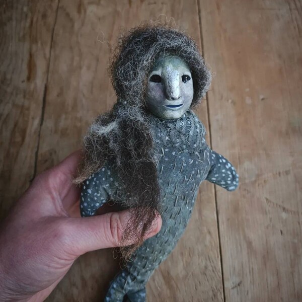 Selkie - Etsy