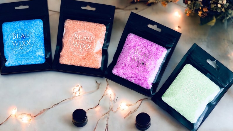 Penhaligon's Inspiredhighly Scented Sizzlers 75g 150g 200g Fully Loaded ...