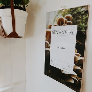 2023 Spiritual Calendar, Magik, Rituals, Moon Phases, Transits, Spells ...