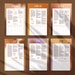 2023 Spiritual Calendar, Magik, Rituals, Moon Phases, Transits, Spells ...