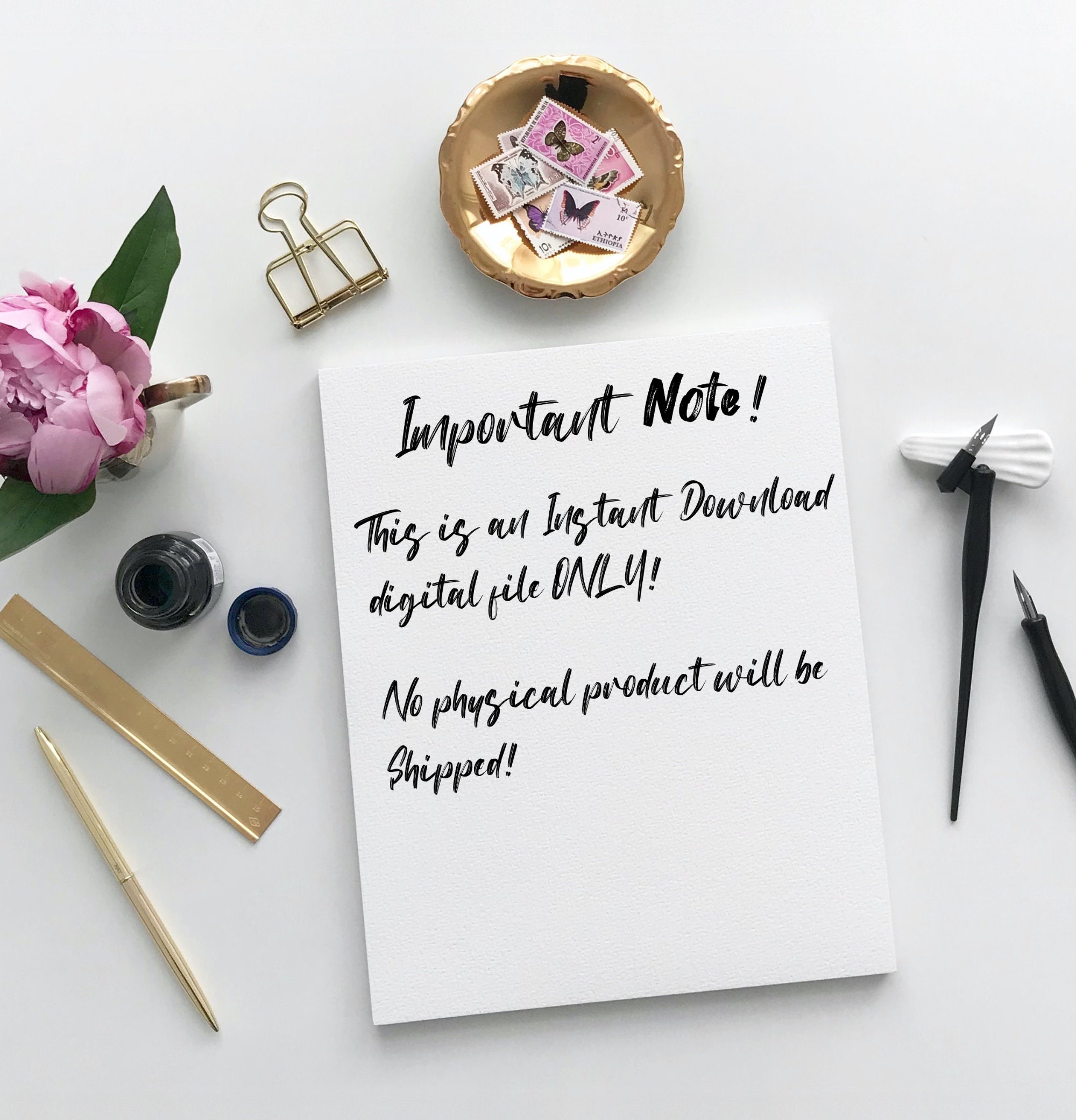 POSITIVE AFFIRMATIONS TUMBLER Wrap Positive Quotes Skinny - Etsy