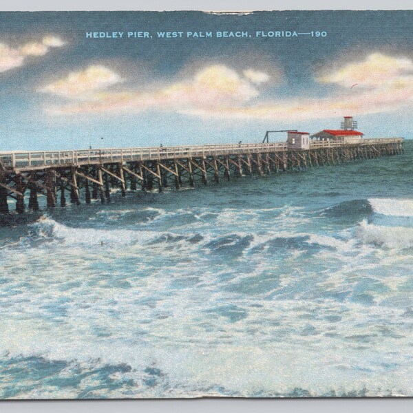 Florida West Coast - Etsy