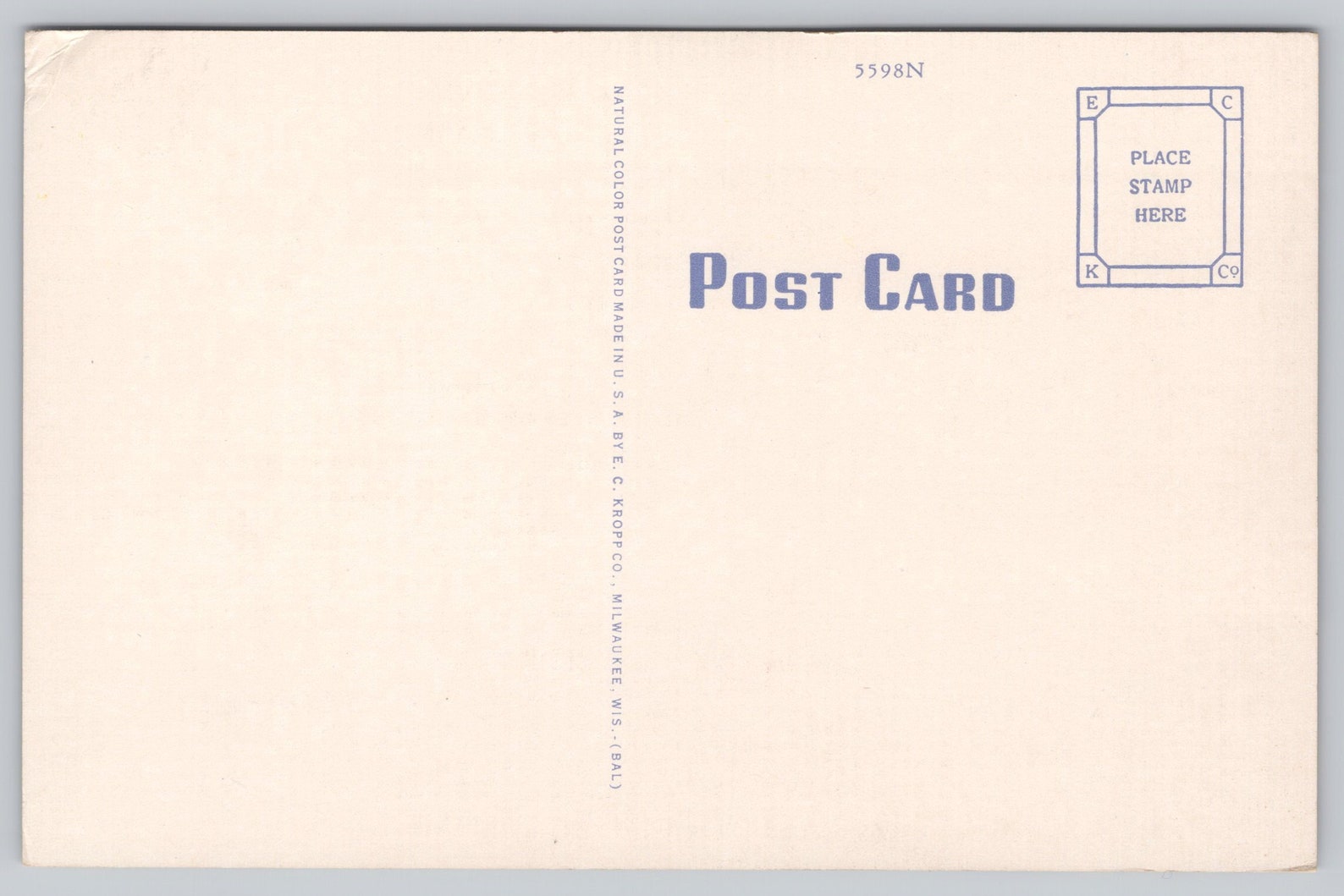 Vintage Postcard, Hail to Our Queen at Tulip Time, Pella Iowa, Parade ...