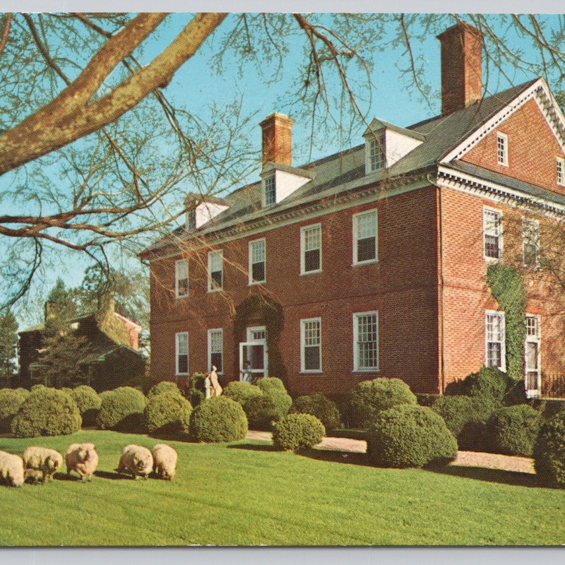 Berkeley House - Etsy