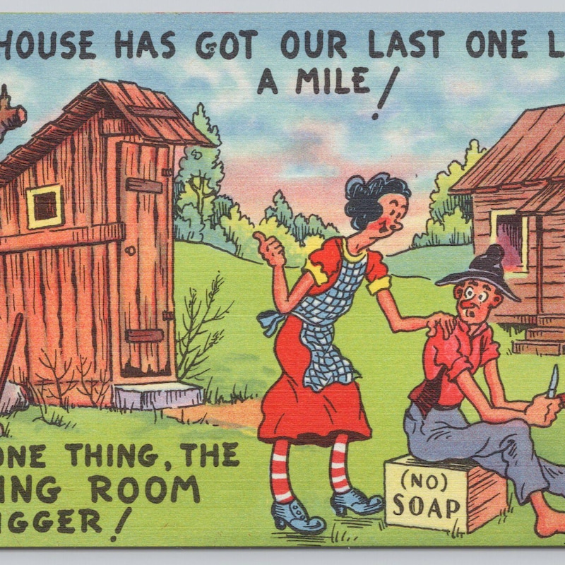 Hillbilly Humor - Etsy