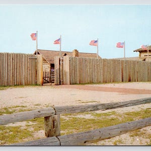 Vintage Postcard, Fort Dodge Historical Museum, Fort Dodge Iowa, C1960s ...
