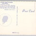 Vintage Postcard, Homestead Living Room, Conner Prairie Pioneer ...