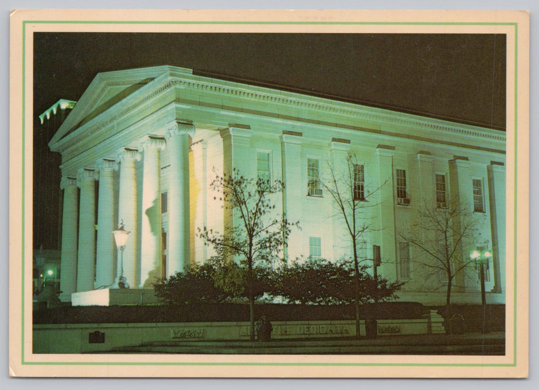 Dayton's Original Courthouse, Montgomery County Historical Society ...