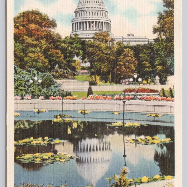 Vintage Postcard, Michie Tavern, Home of Patrick Henry, Charlottesville ...