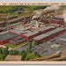 Vintage Postcard, Bird's Eye View of the Mead Corporation, Mead Paper ...