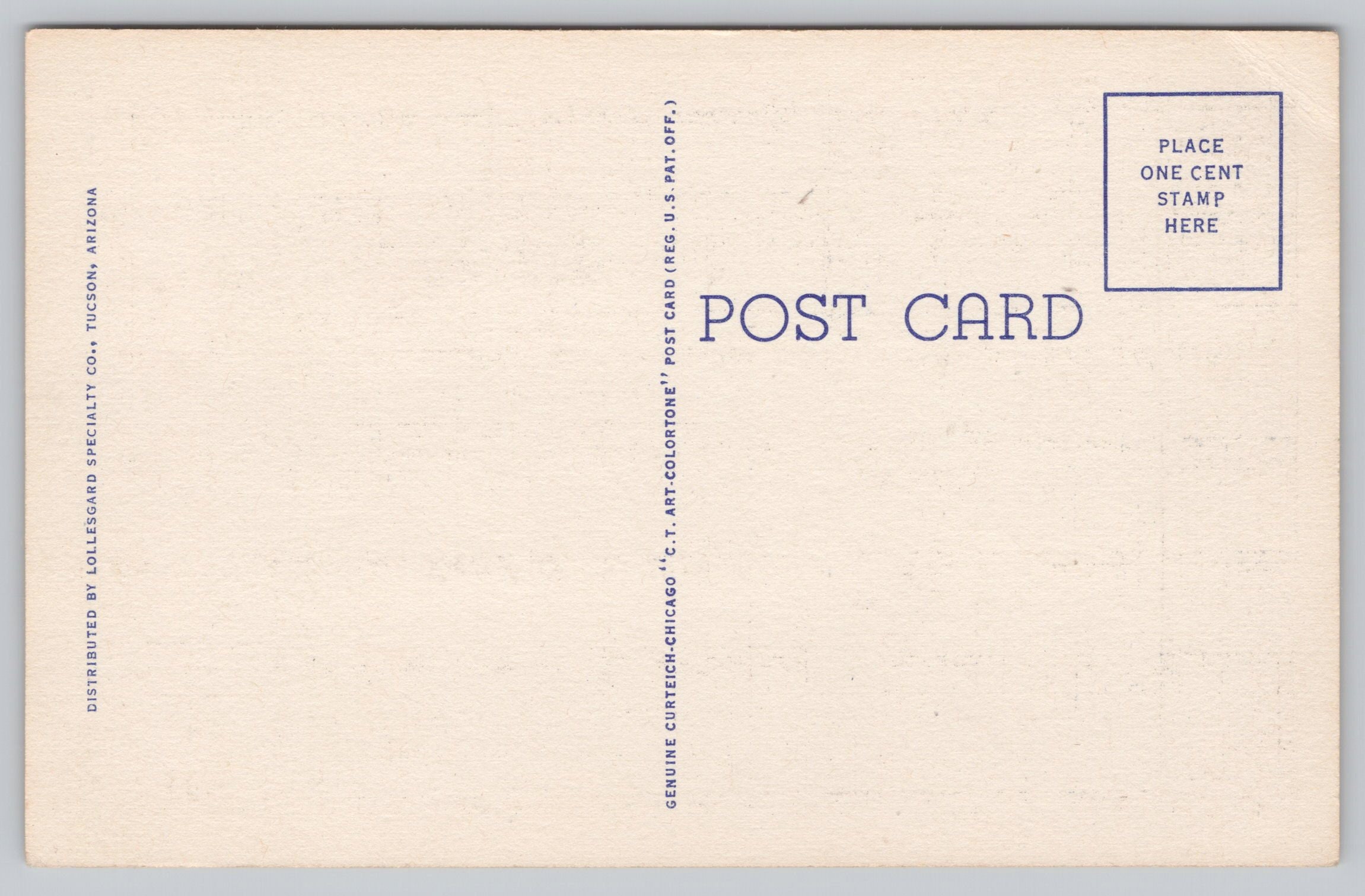 Vintage Postcard, Navajo Night Scene, Navajo Indian Hogans and Fire ...