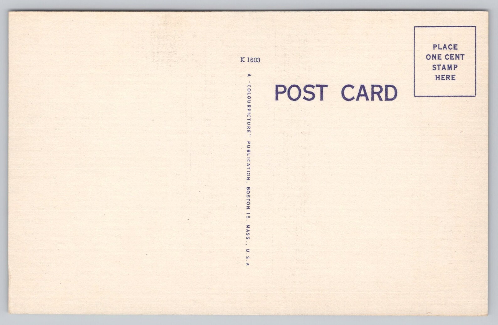 Vintage Postcard, Aerial View of Chicago Illinois, Vintage Chicago ...
