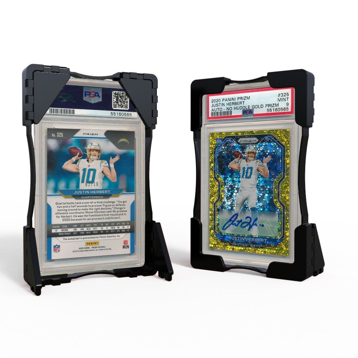 5 for 19.99 Graded Trading Card Display Case - Fits PSA, BGS, SGC and ...