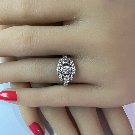 2000 engagement ring store
