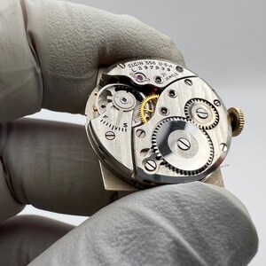 C. 1950 Vintage Collectible and Original 14k Gold Filled Mid-century ...