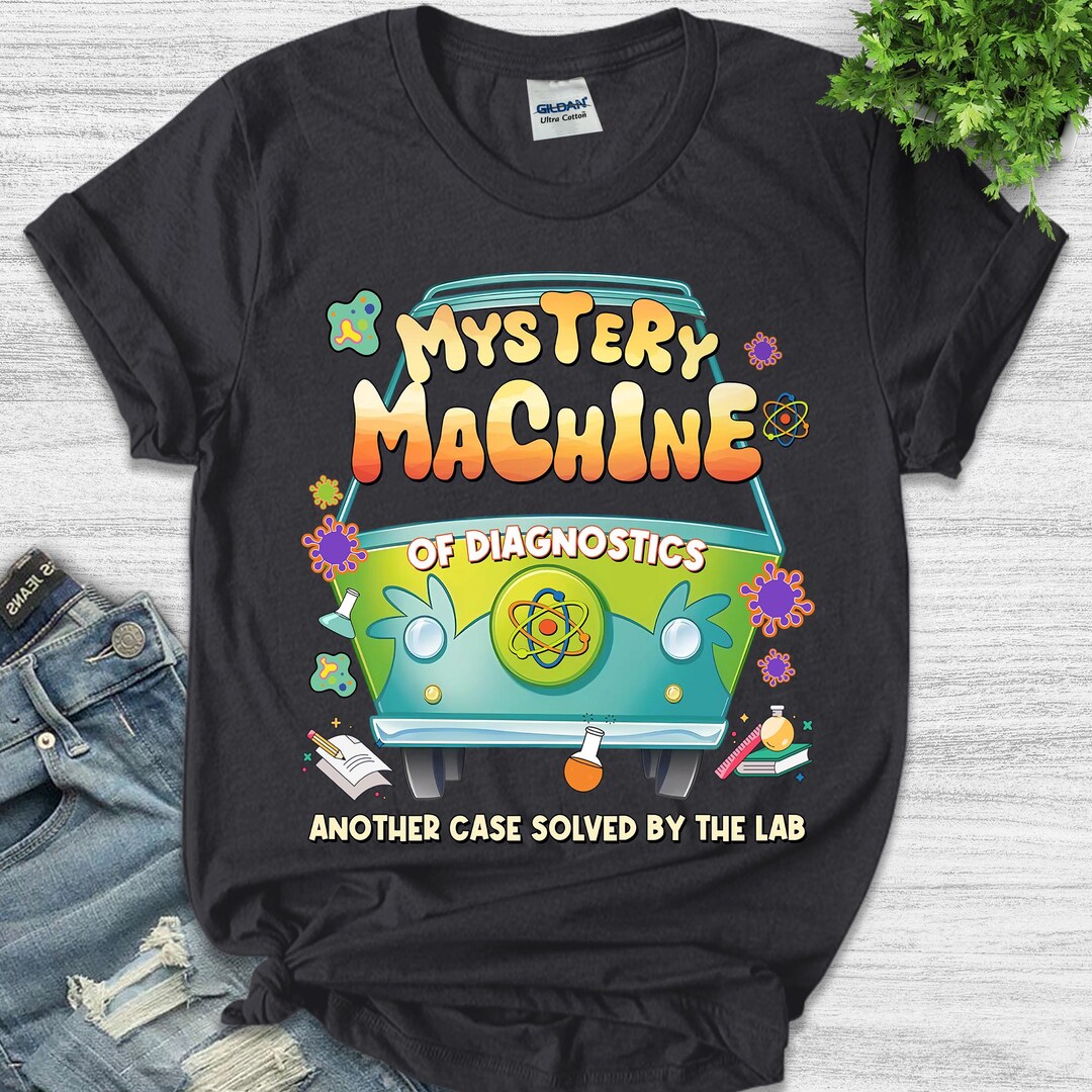 Lab Week 2025 Tee Laboratory Team Shirt Lab Week Group Tee Medical Lab ...