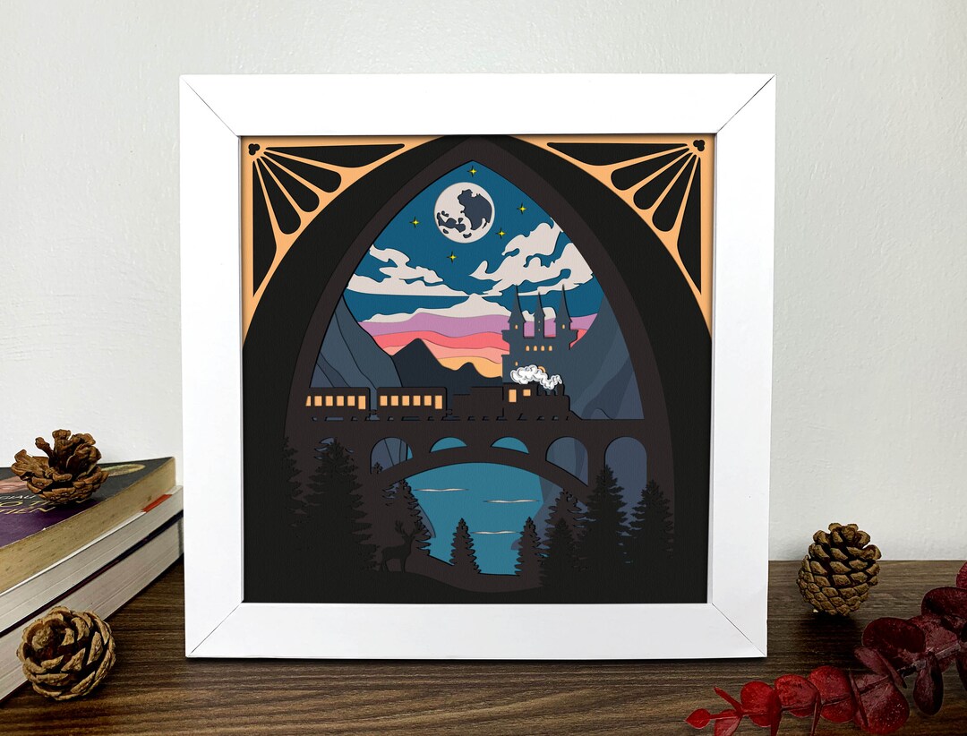 Magic Shadow Box 3D Svg , Magic Ball Box 3D Svg ,magic 3D Box Svg ...