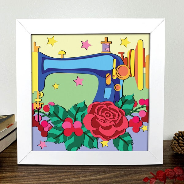 Sewing Light Box - Etsy