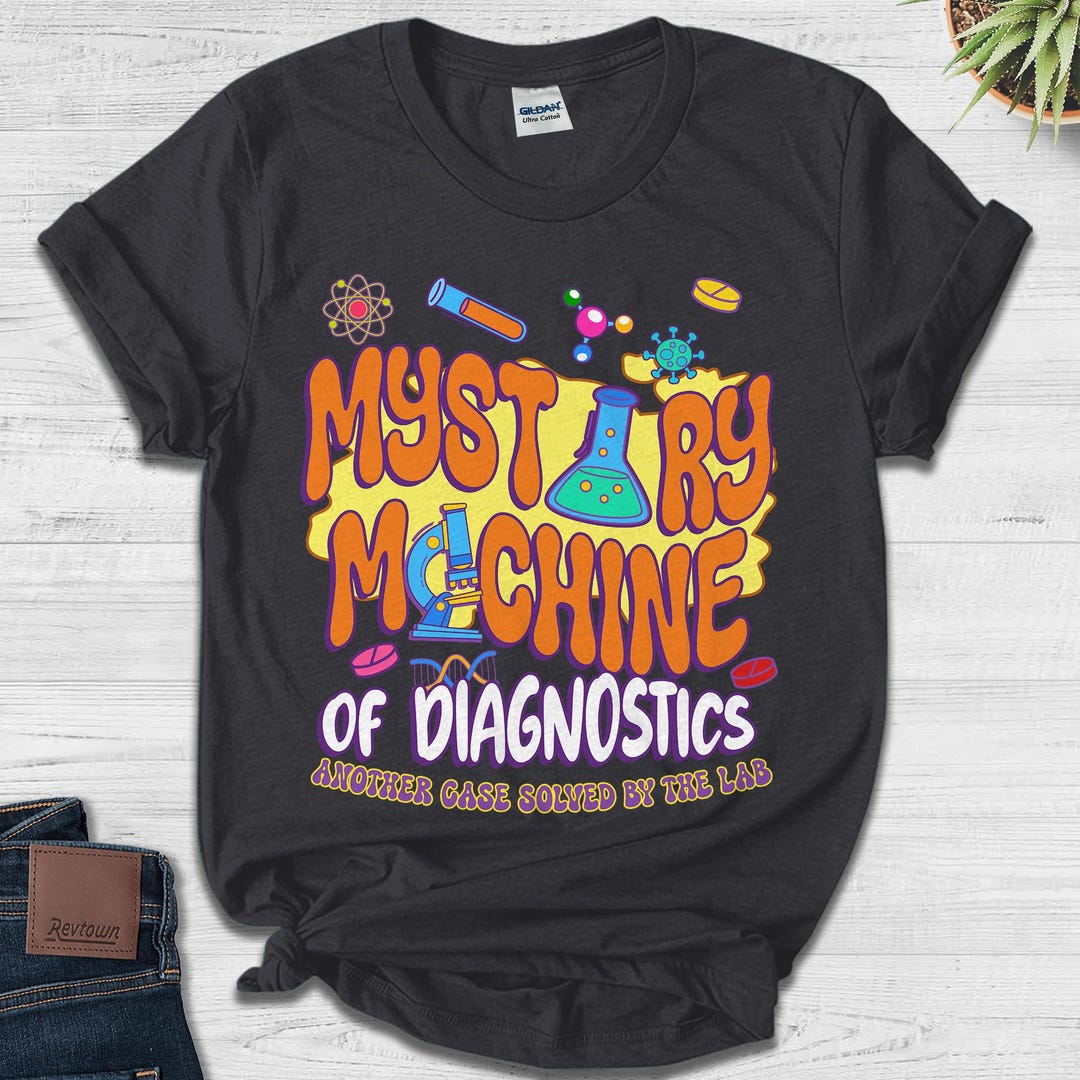 Lab Week 2025 Tee Laboratory Team Tee Lab Week Group Tee Medical Lab ...