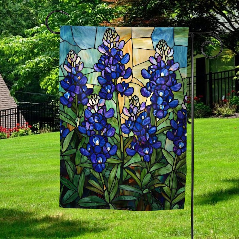 Bluebonnet Decor - Etsy