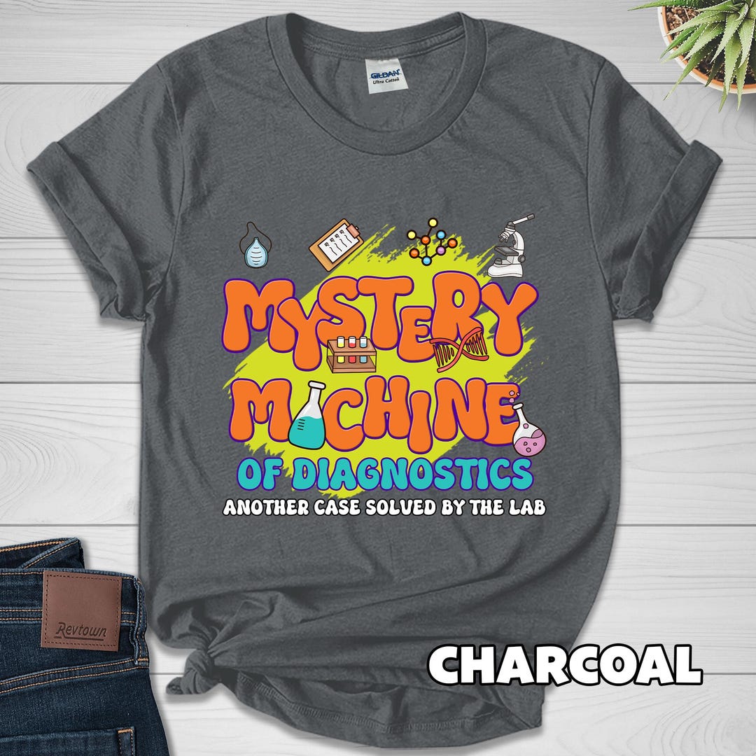 Lab Week 2025 Shirt Laboratory Team Tee Lab Week Group Tee Medical Lab ...