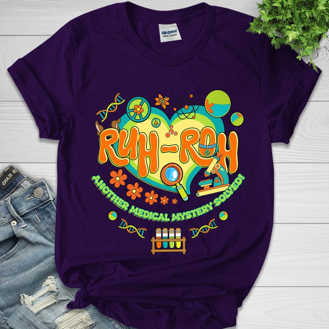 Lab Tech Appreciation Tee | Lab Week 2025 Shirt | MLT & Phlebotomist ...