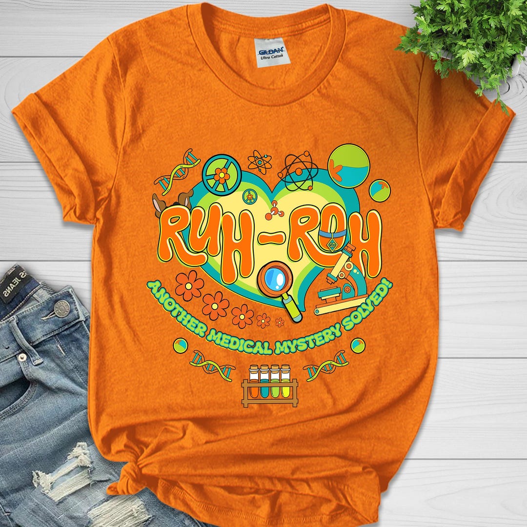 Lab Tech Appreciation Tee | Lab Week 2025 Shirt | MLT & Phlebotomist ...