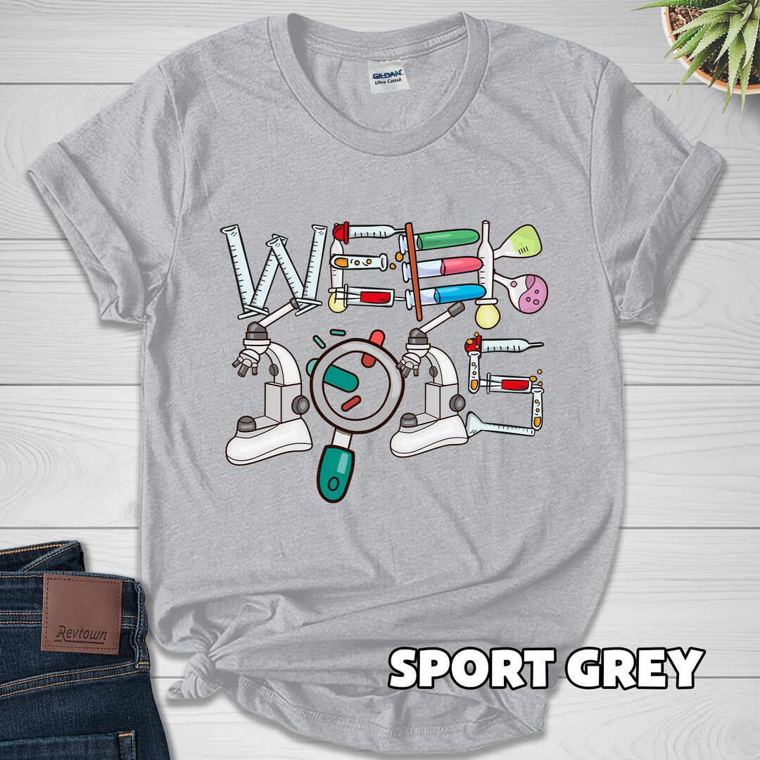 2025 Lab Week Shirt,medical Lab Tech Gift Ideas,laboratory Scientist ...