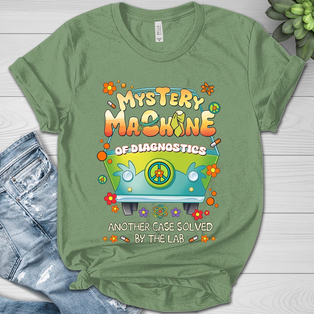 The Backbone of Healthcare Lab Tech Shirt | 2025 Medical Laboratory ...