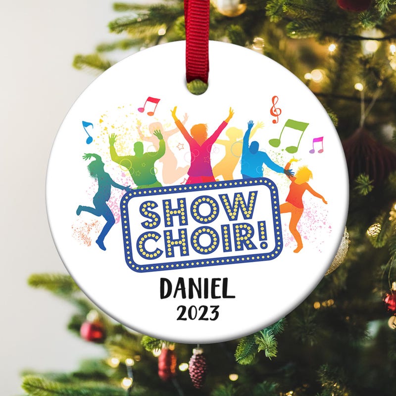 Church Choir Gifts - 60+ Gift Ideas for 2025