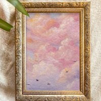 Fluffy Cotton Candy Craft – No-prep Summer Activity for Class or Home ...