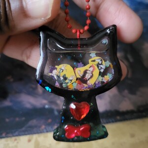 Personalized Anime and Custom Character Shakers - Etsy