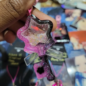 Personalized Anime and Custom Character Shakers - Etsy