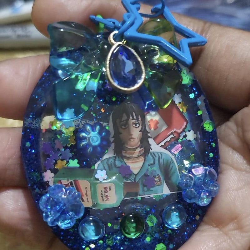 Mouthwashing Merch - Etsy