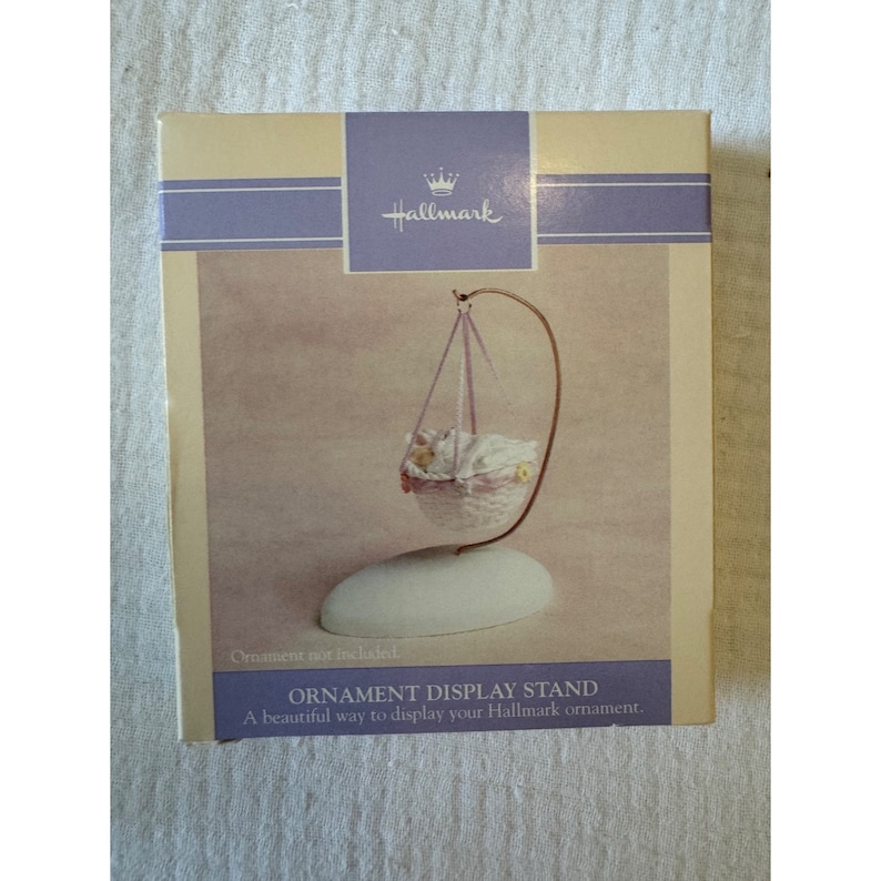 Hallmark Ornament Display Hanger - Etsy
