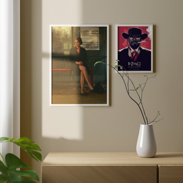 Fleabag Statue - Etsy