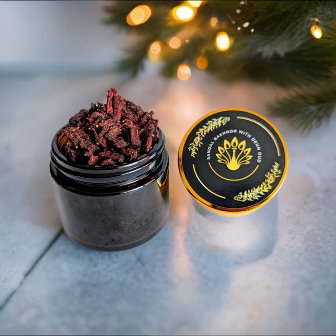 Sudanese Bakhoor | Sandalwood Bakhoor | Incense | Bakhoor | Bridal ...