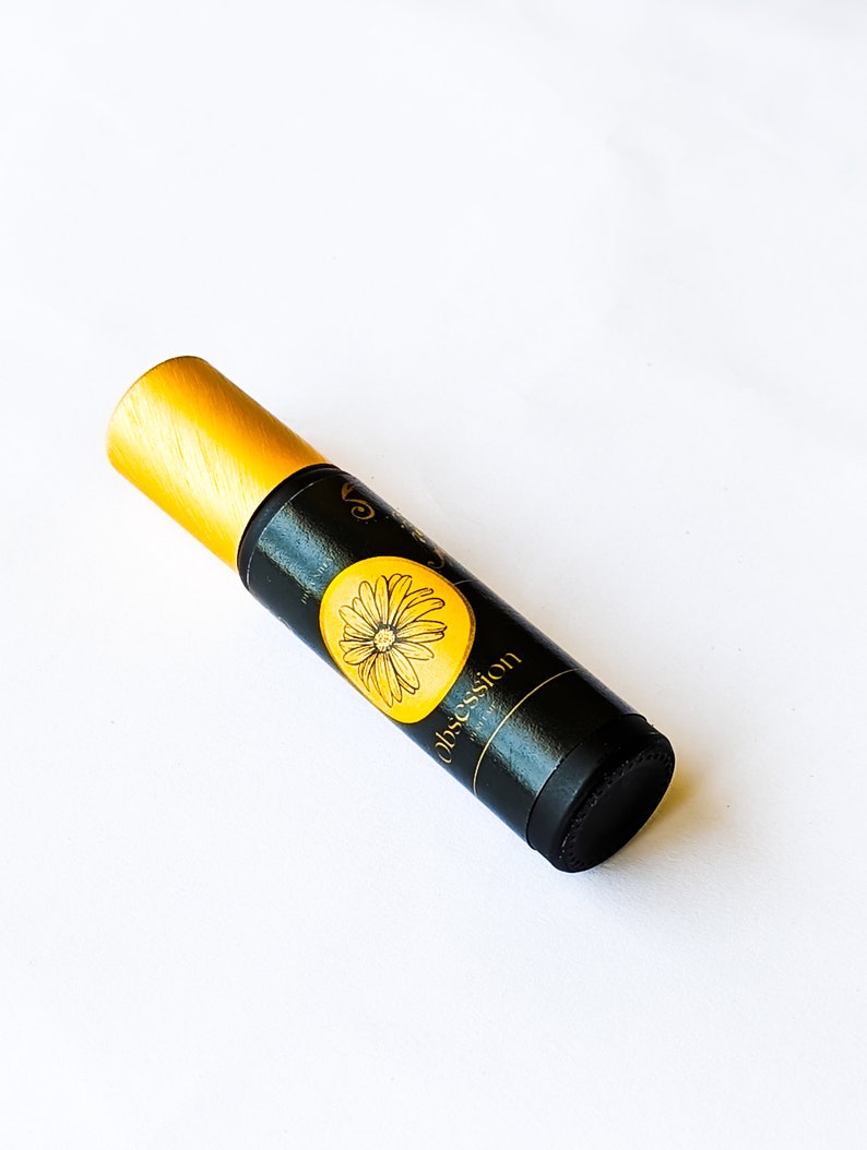 Obsession Khumra Perfume: Sudanese Inspired Mahlab Fragrance - Etsy