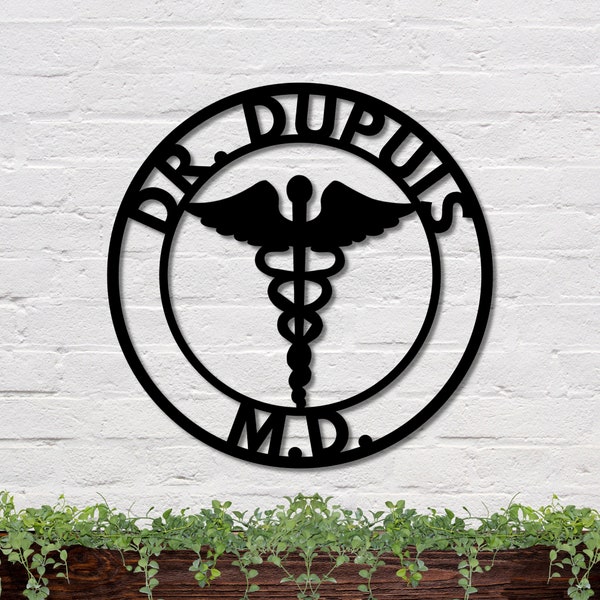 Doctor - Etsy