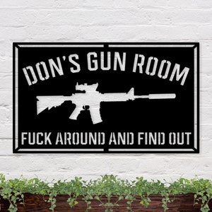 Gun - Etsy