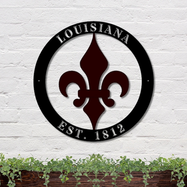 Fleur De Lis Wedding - Etsy