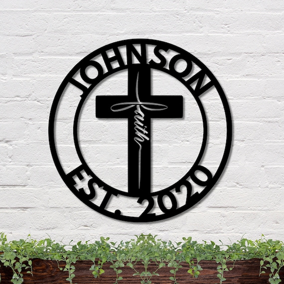 Black Cross Symbol Names