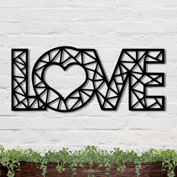 Love Decor - Etsy