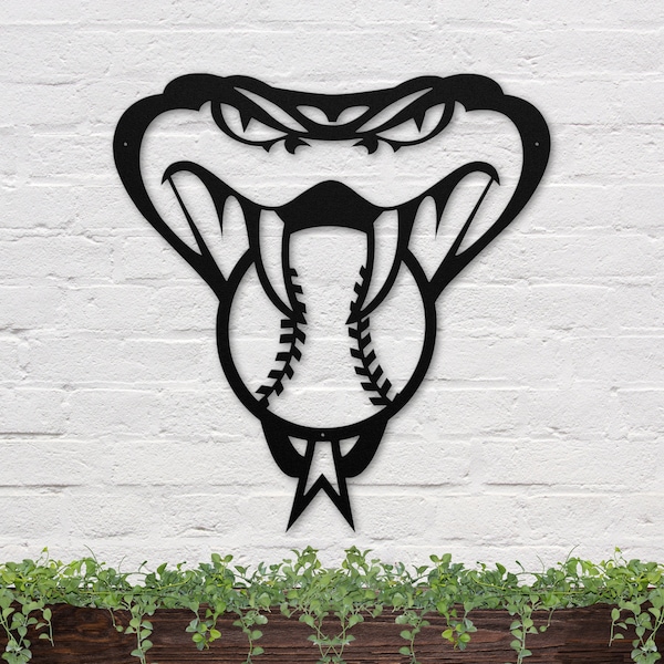 Arizona Diamondbacks - Etsy