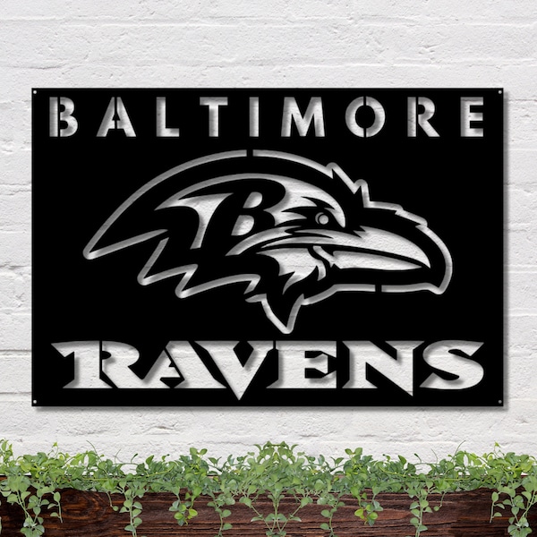 Ravens Bling - Etsy